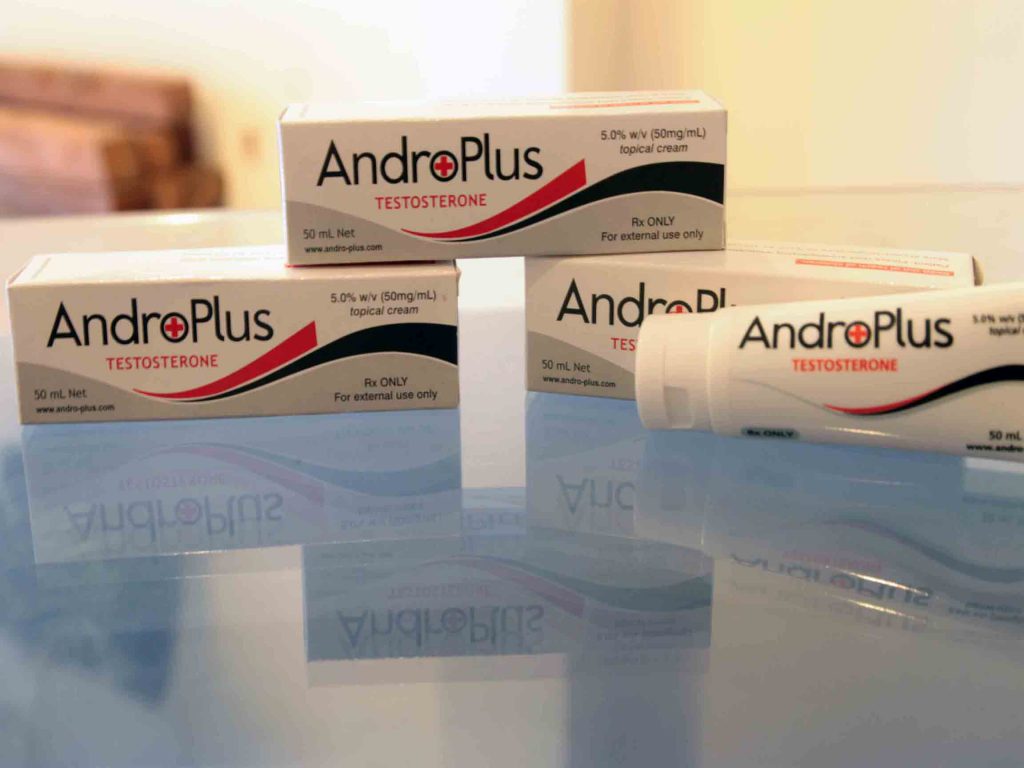 Home - Affordable Testosterone Cream